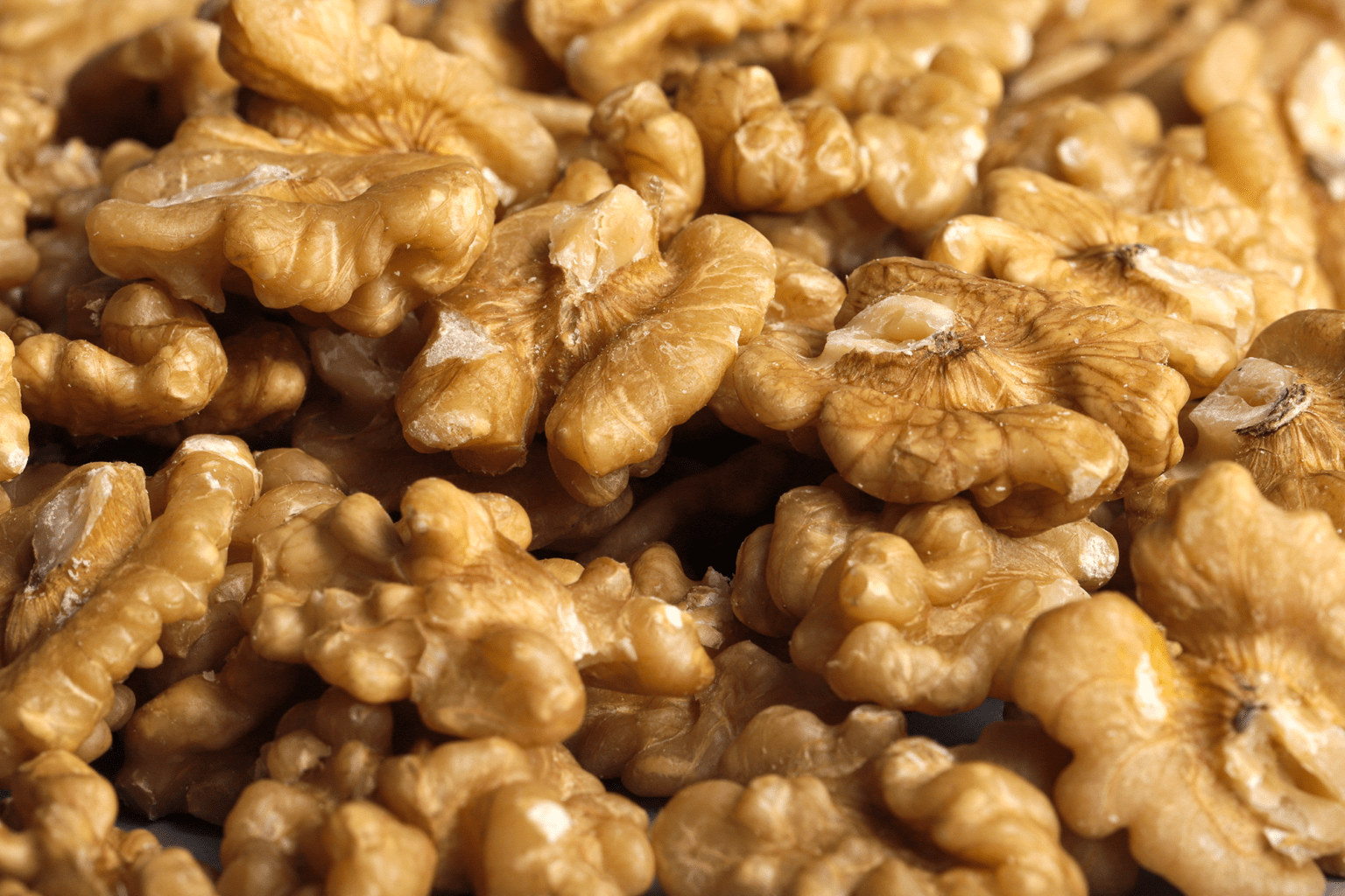 Cerneaux de Noix sous vide 250g ~ La ferme de la Cahute