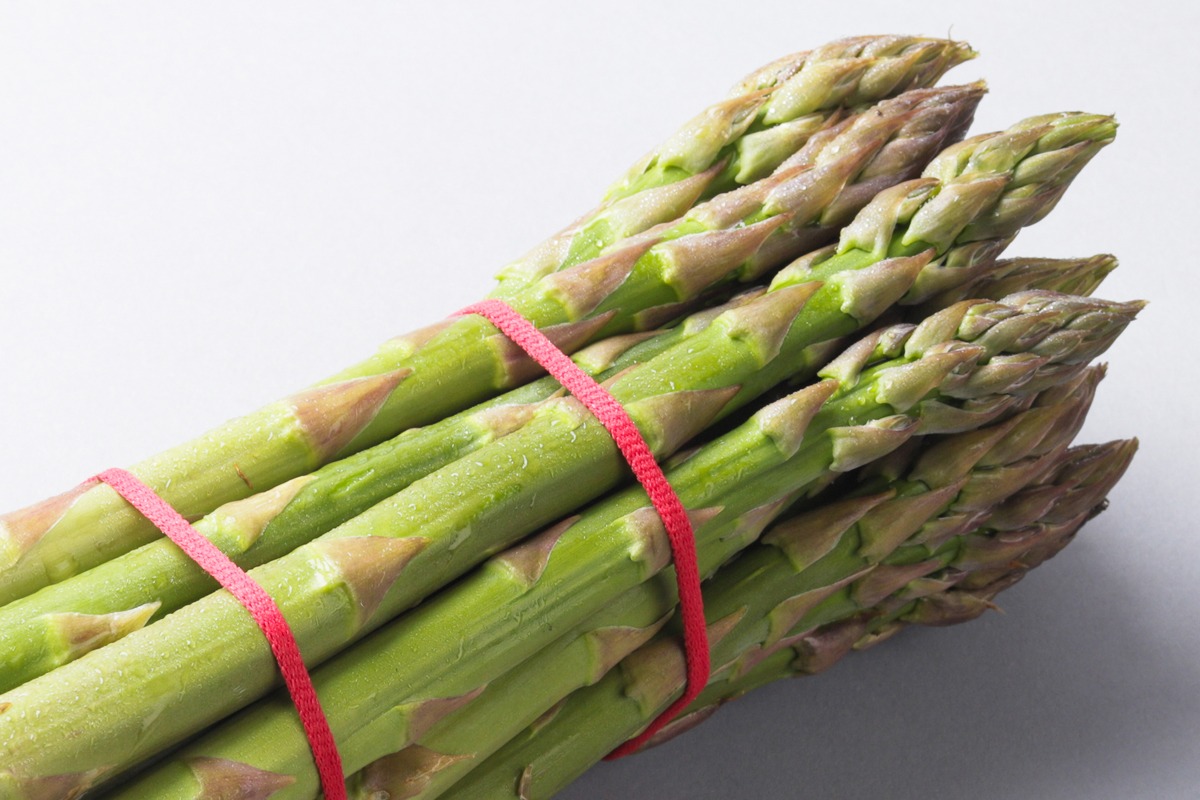 Asperges 500g ~ La ferme de la Cahute